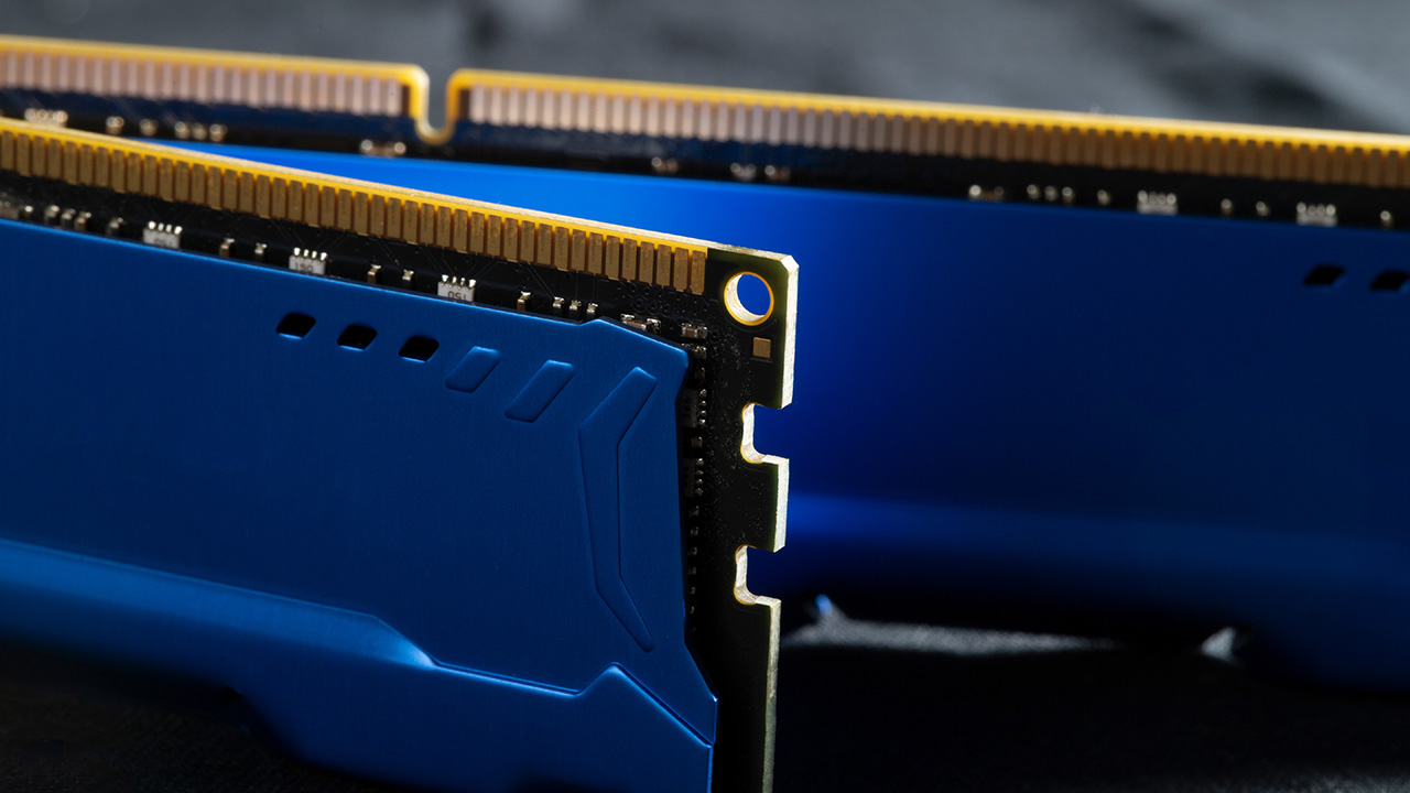 メモリSPDデータについて