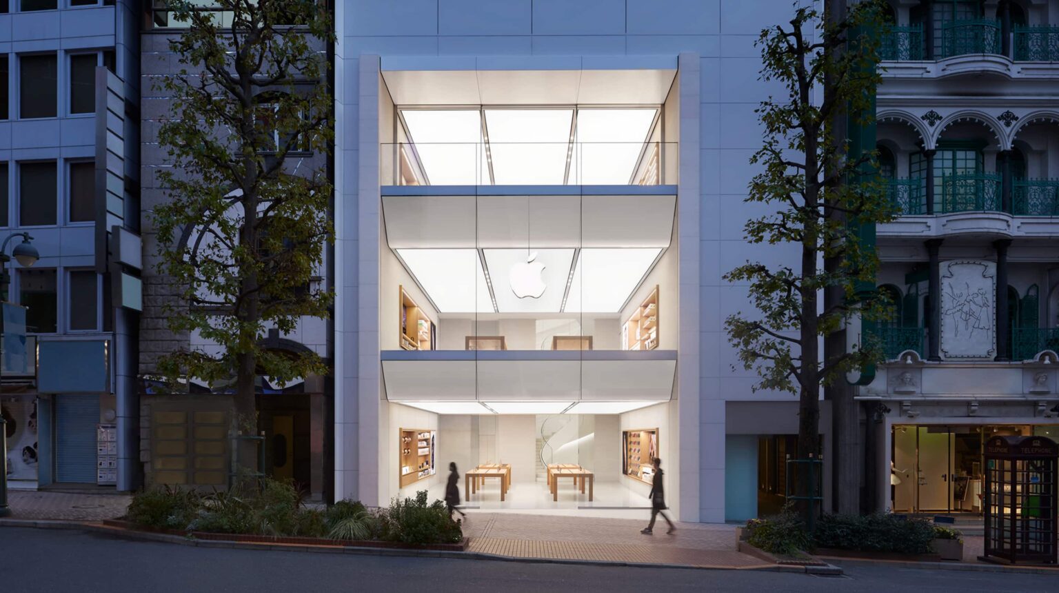 全国のApple Storeを店舗一覧にまとめてみた！
