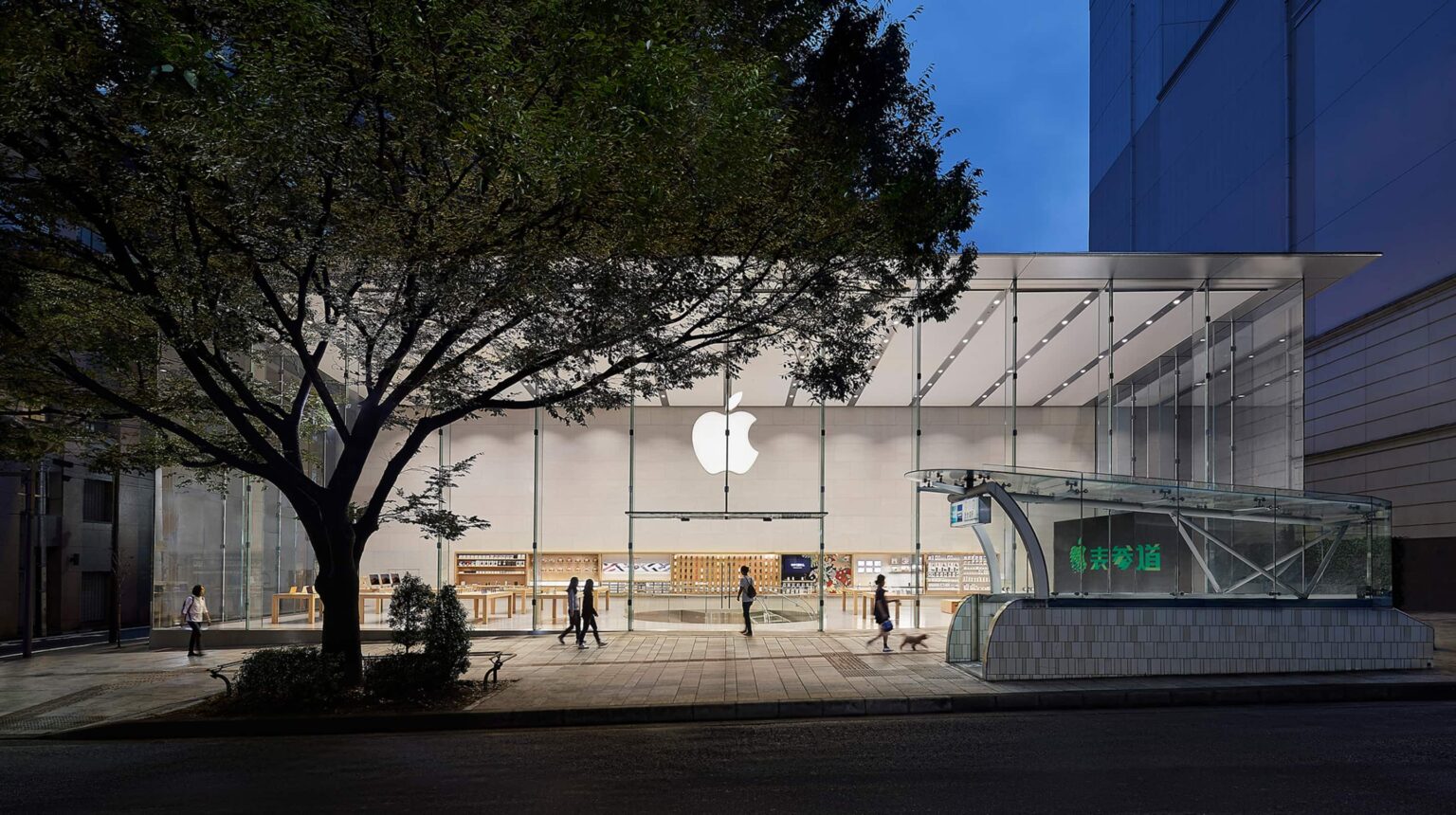 全国のApple Storeを店舗一覧にまとめてみた！