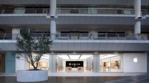 全国のApple Storeを店舗一覧にまとめてみた！