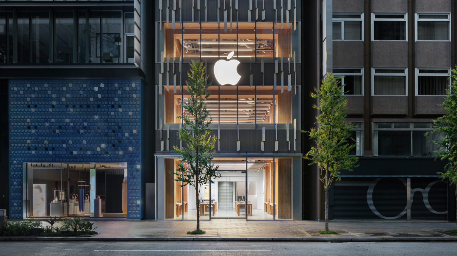 全国のApple Storeを店舗一覧にまとめてみた！