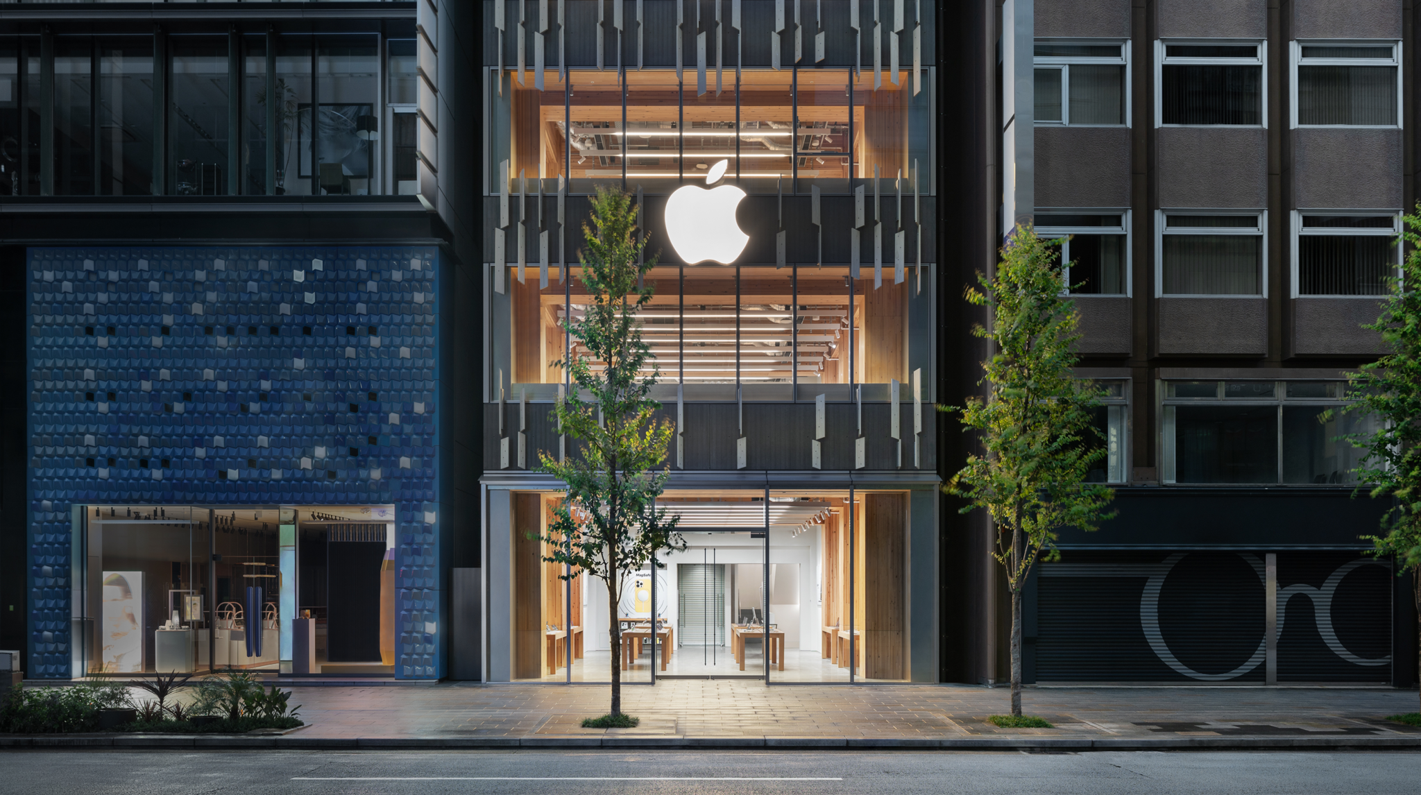 全国のApple Storeを店舗一覧にまとめてみた！