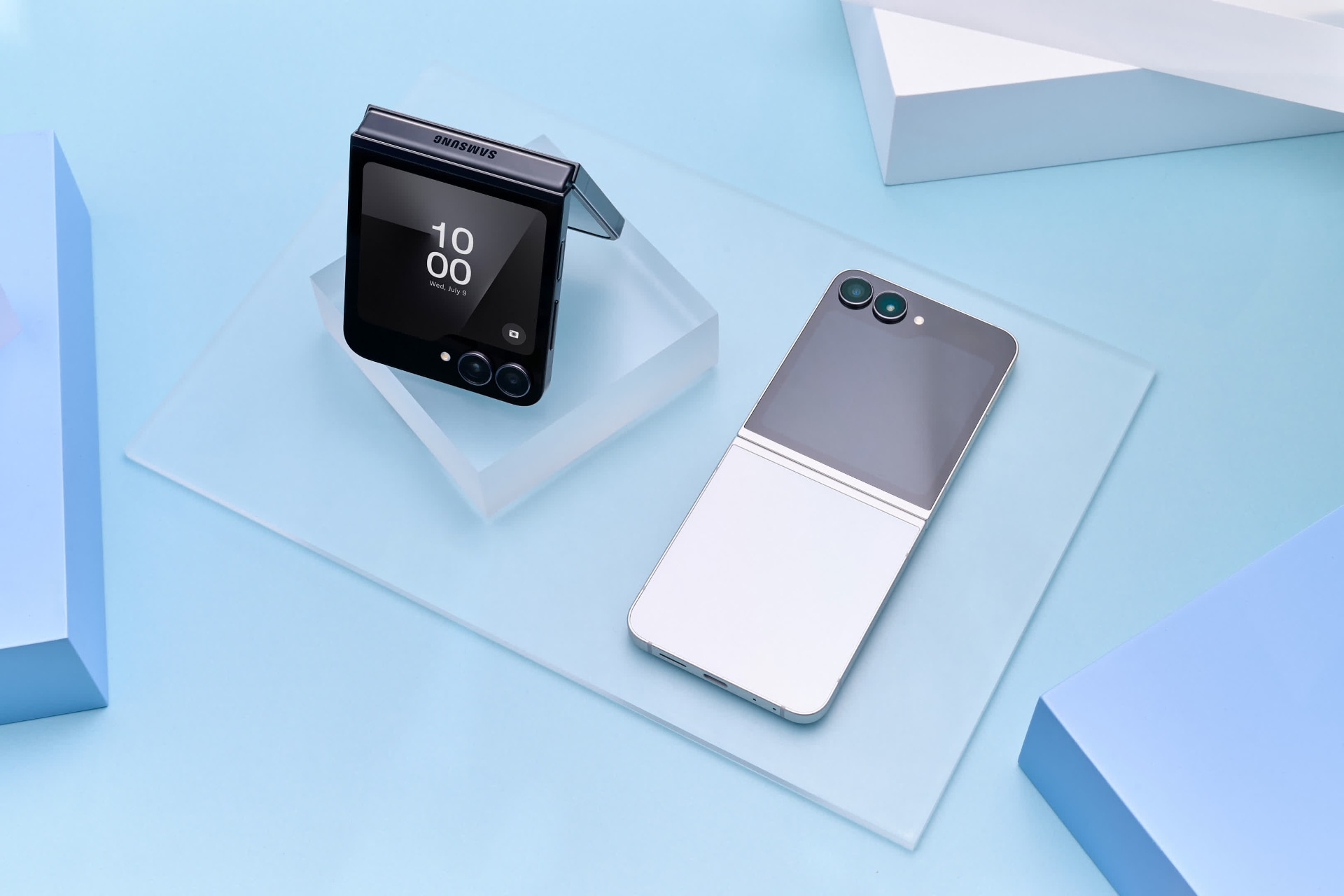 Galaxy Z Fold7・Flip7ついに登場！折りたたみスマホ最新モデルの進化と価格まとめ