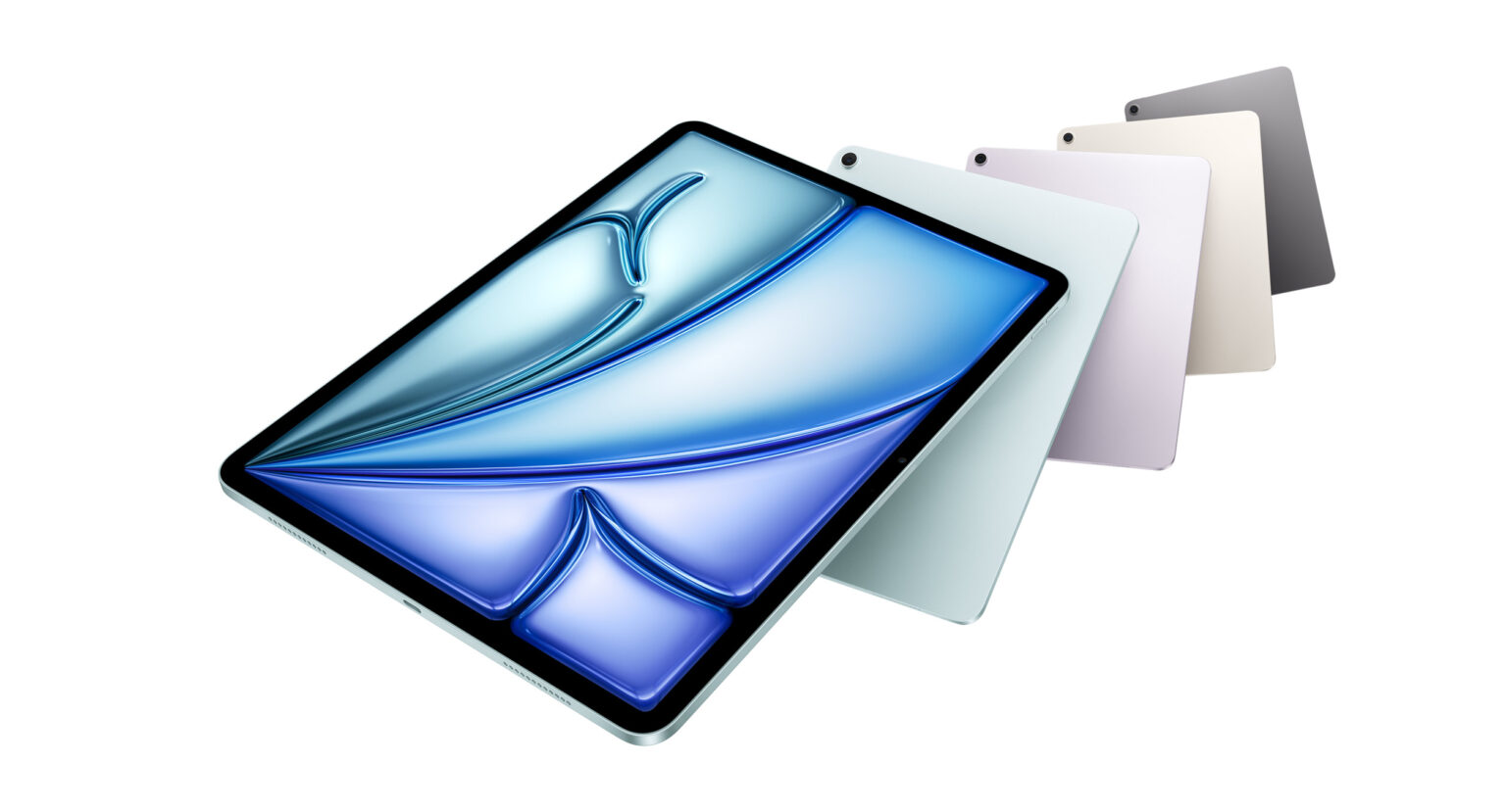 今後、iPad AirにFace IDは搭載される？実際に搭載されても逆に不便になるかも
